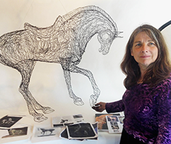 Childhood's End Gallery | Elizabeth Berrien Artist Information and Bio ...