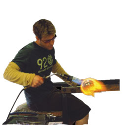 Childhood's End Gallery | Bryce Dimitruk Info | Olympia, WA Fine Art ...