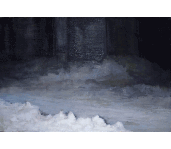 Childhood's End Gallery | "Fata Morgana" - Jonathan Happ | Olympia, WA ...