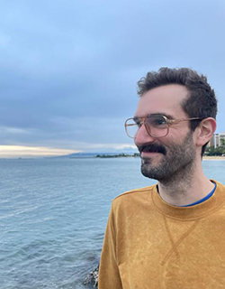 Childhood's End Gallery | Jonathan Happ Artist Info and Bio | Olympia ...