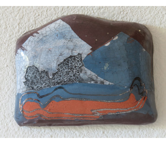 Childhood's End Gallery | "Ancestor Realm" by Aisha Harrison | Olympia ...