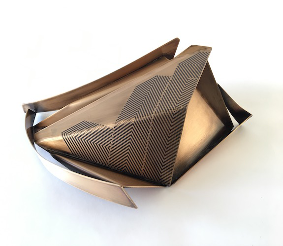 Childhood's End Gallery | Continuum - Ron Hinton