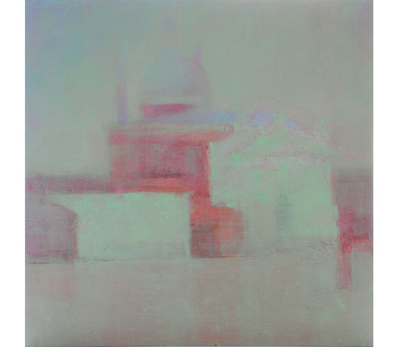 Childhood's End Gallery | Simon Kogan - "Il Redentore" | Olympia, WA ...