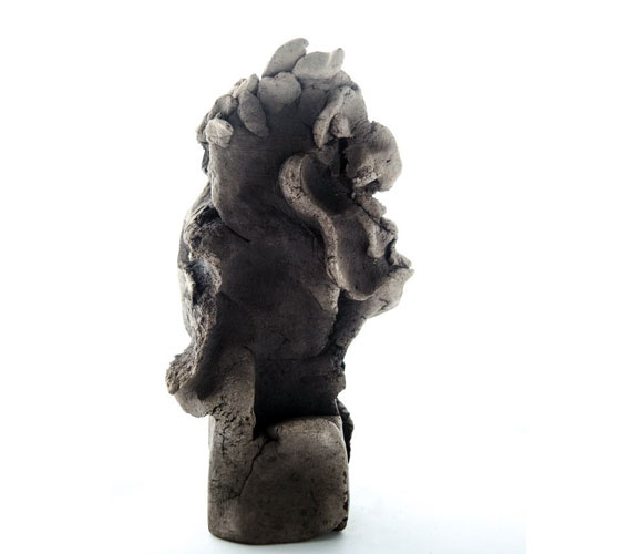 Childhood's End Gallery | Simon Kogan - "Poet" | Olympia, WA Fine Art ...