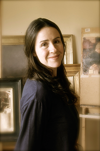 Childhood's End Gallery | Carla Paine Artist Info and Bio - PNW Fine ...