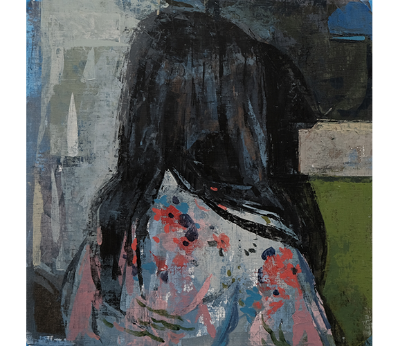 Childhood's End Gallery | "Counting to Ten" - Amy Scherer | Olympia, WA ...