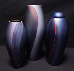 Childhood's End Gallery | Jay Shepard Info