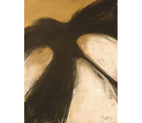 Childhood's End Gallery | Judith Smith "Dancin' in the Moonlight"