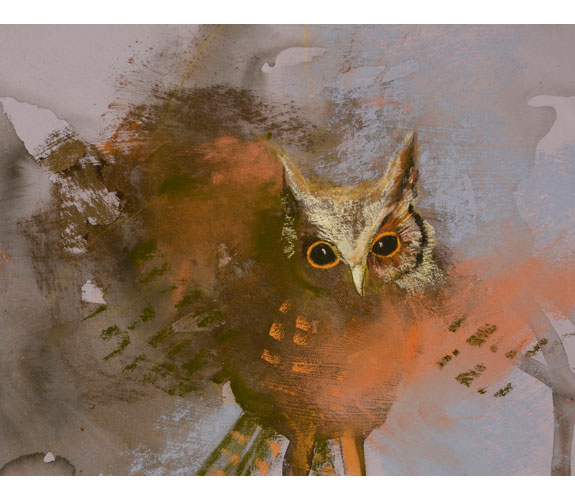 Childhood's End Gallery | Judith Smith "Dancin' in the Moonlight"