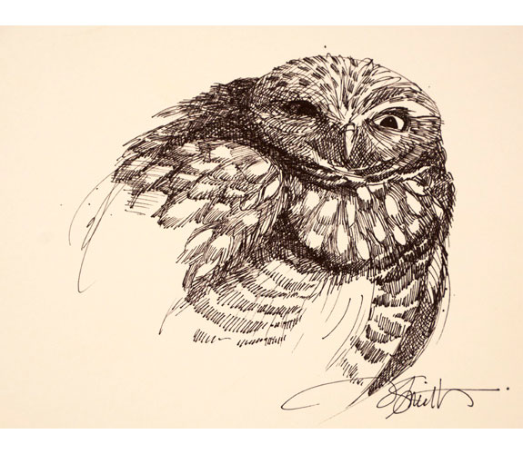 Childhood's End Gallery | Judith Smith "Dancin' in the Moonlight"