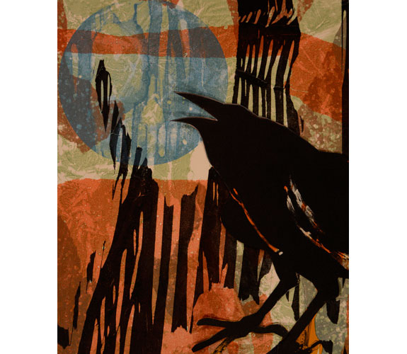 Childhood's End Gallery | Judith Smith "Dancin' in the Moonlight"