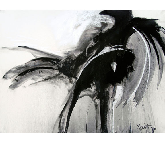 Childhood's End Gallery | Judith Smith "Dancin' in the Moonlight"