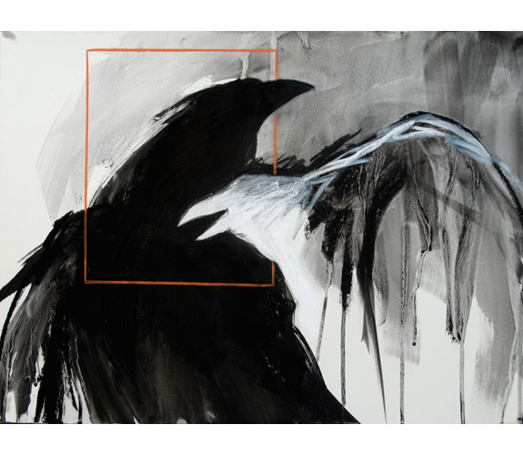 Childhood's End Gallery | Judith Smith "Dancin' in the Moonlight"