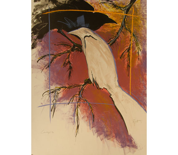 Childhood's End Gallery | Judith Smith "Dancin' in the Moonlight"